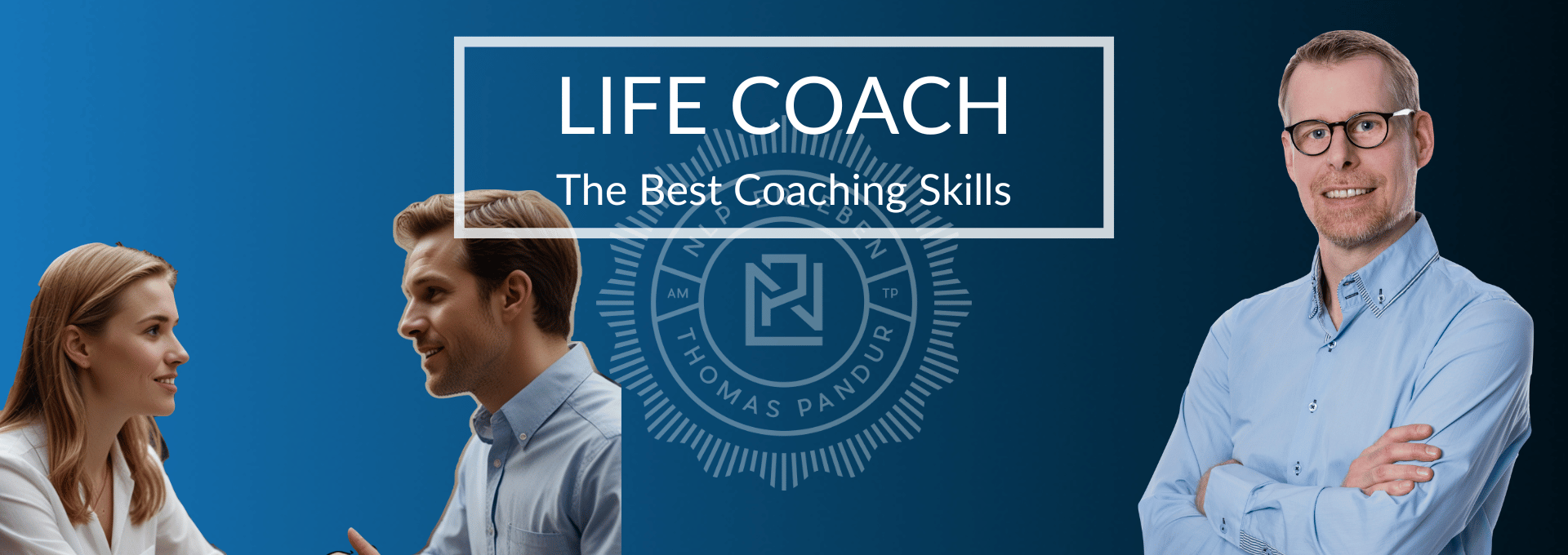 Life Coach - NLP ERLEBEN